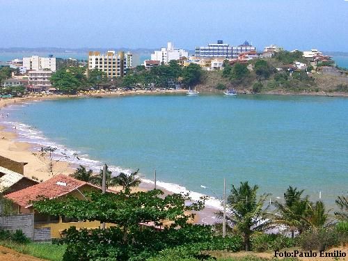 SETUR - Gastronomia e romantismo no balneário de Iriri