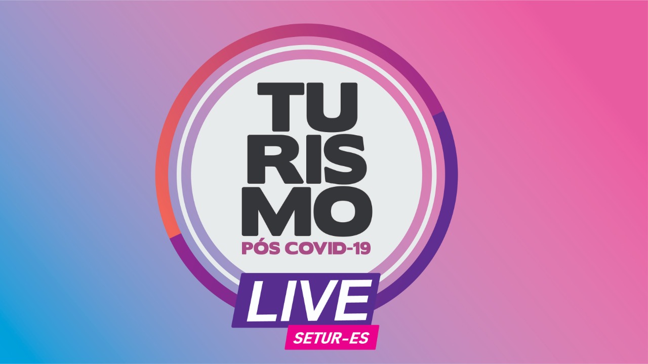 SETUR - Setur inicia série de lives com representantes de vários ...