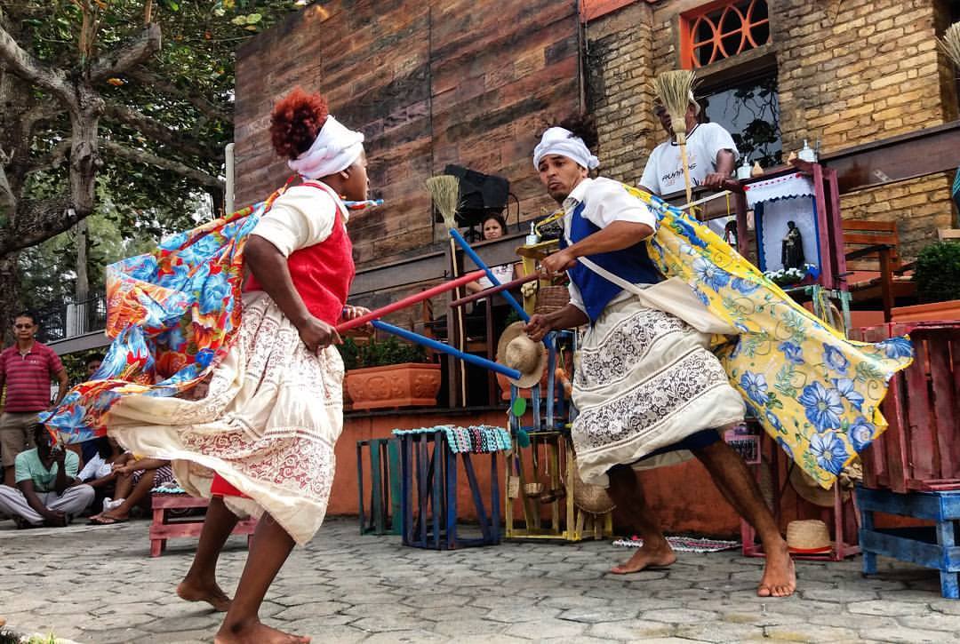 SETUR - Conceição da Barra recebe o Festival POCAR durante o feriado da ...